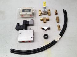 HyDrive - Marine Steering and Winches